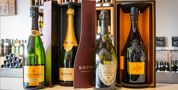 Rye Ridge Shopping Center