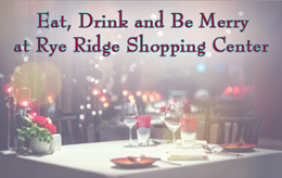 Rye Ridge Shopping Center