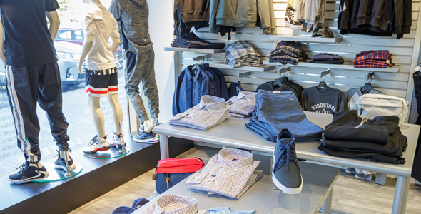 Rye Ridge Shopping Center